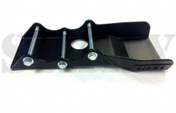 Winters Differential Skid Plate – Wilder Drift